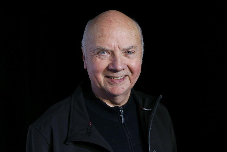 Jacques Gaillot : un message à faire vivre – Saint-Merry Hors-les-Murs